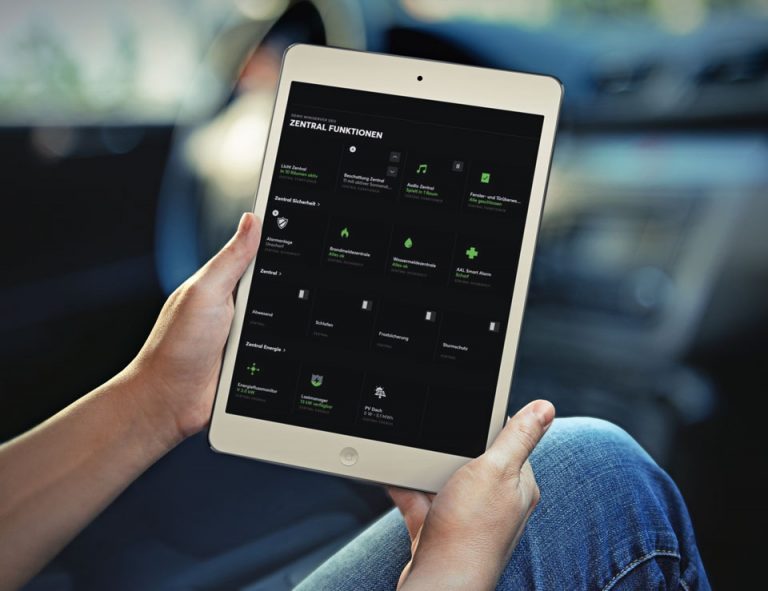 SmartTECH - Berndt Enersys